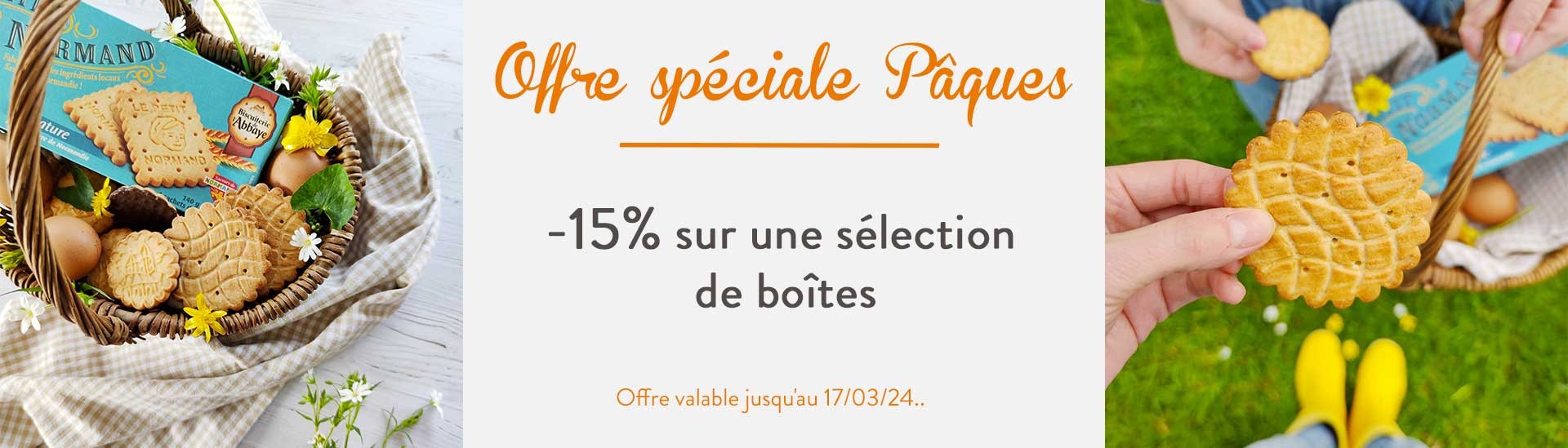 Nos coffrets, boîtes et kits ... pour tous les gourmands ! (4)